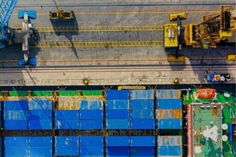 Going Circular: How the HS Codes Can/Not Support a Circular Economy