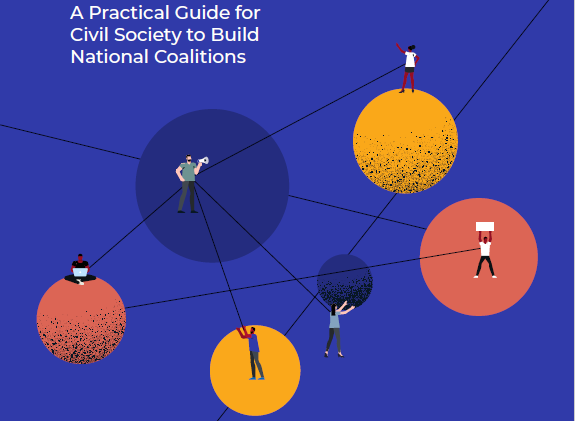 UPR and the Role of National Civil Society Coalitions